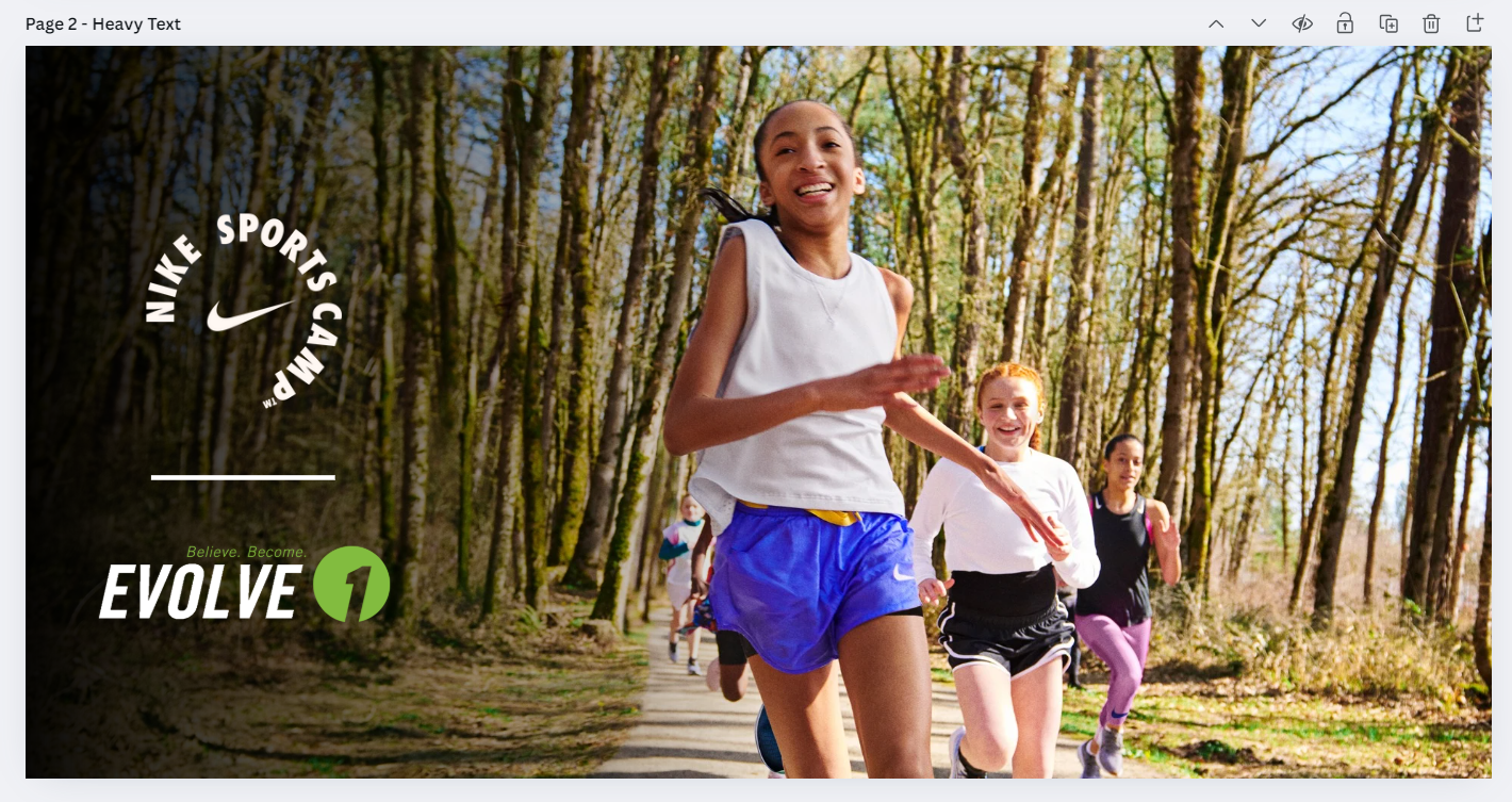 Start the Year Strong: US Sports CampsPartners with Evolve1 to Boost ...